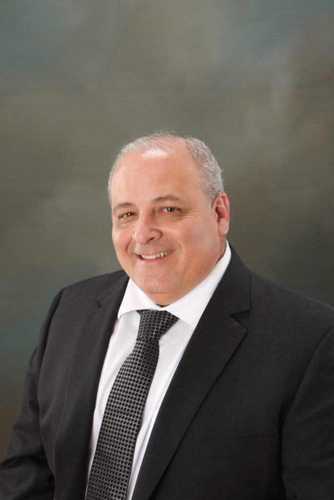 James G. Serritella - Biancamano & Di Stefano, P.C.